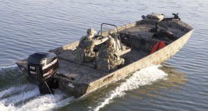 Pond Hopper Boats: The Choices Are Bigger Than the Menu - Pro Strike ...