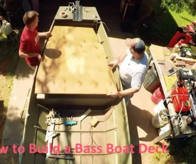 Bass Hound 10.2 Manual – Parts and Accessories - Pro Strike Boat Reviews