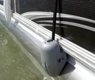 Boat Bumpers For Pontoons How To Choose Install Protect Your Boat